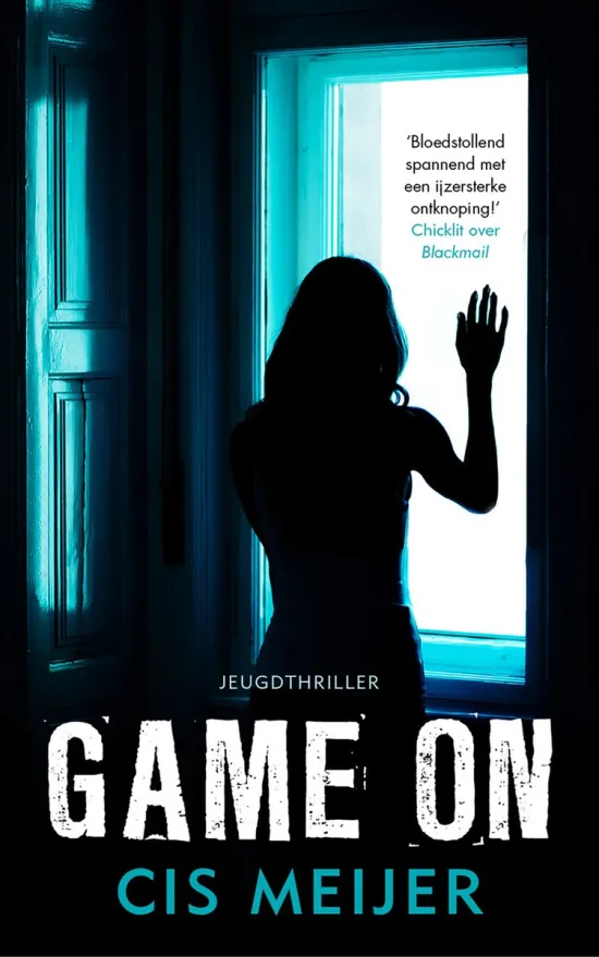 Game on | Thrillzone