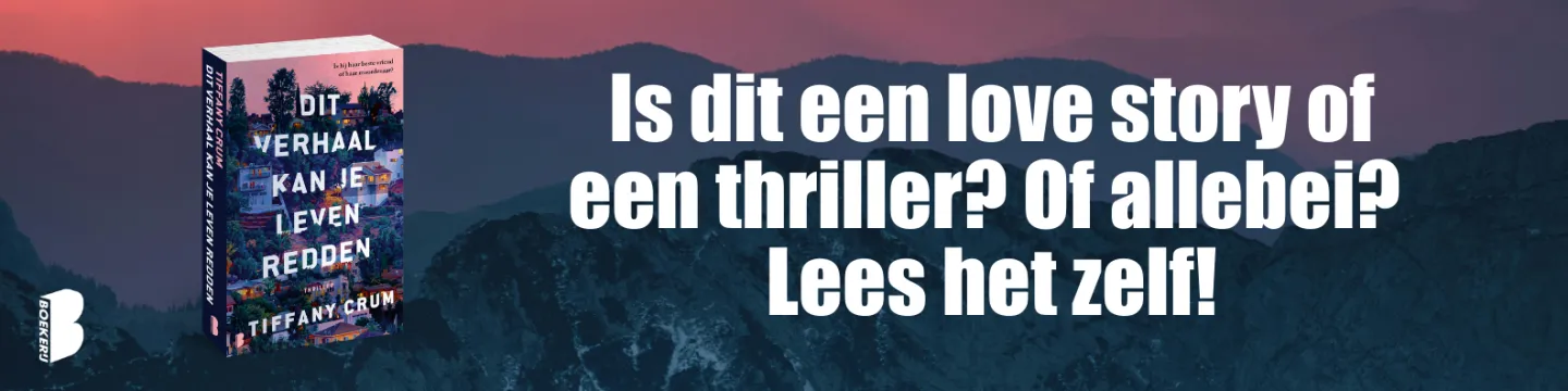 Eindspel | Thrillzone